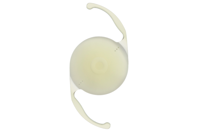 Monarch® III Reusable Manual Delivery System | Alcon UK